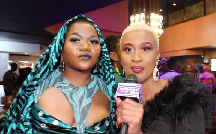 Boipelo Geld’s star keeps shining - Free State World