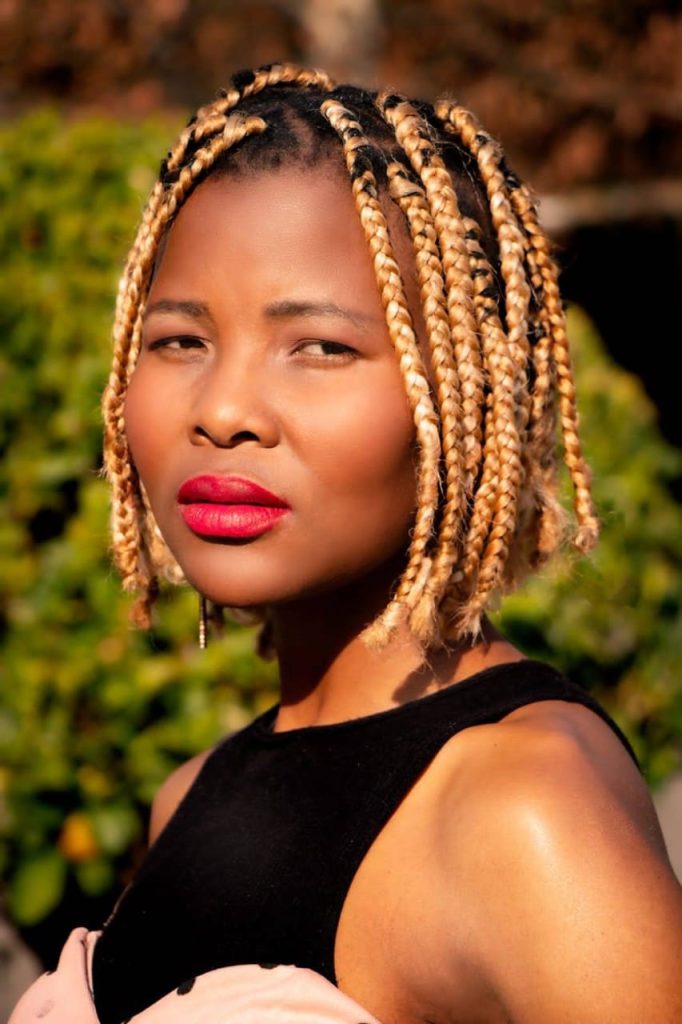 The sky is not the limit for Pulane - Free State World