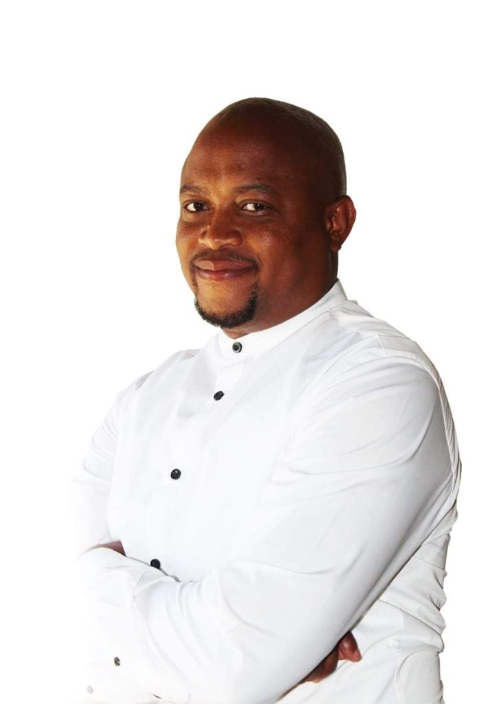 Teboho Moruti star keeps shining - Free State World