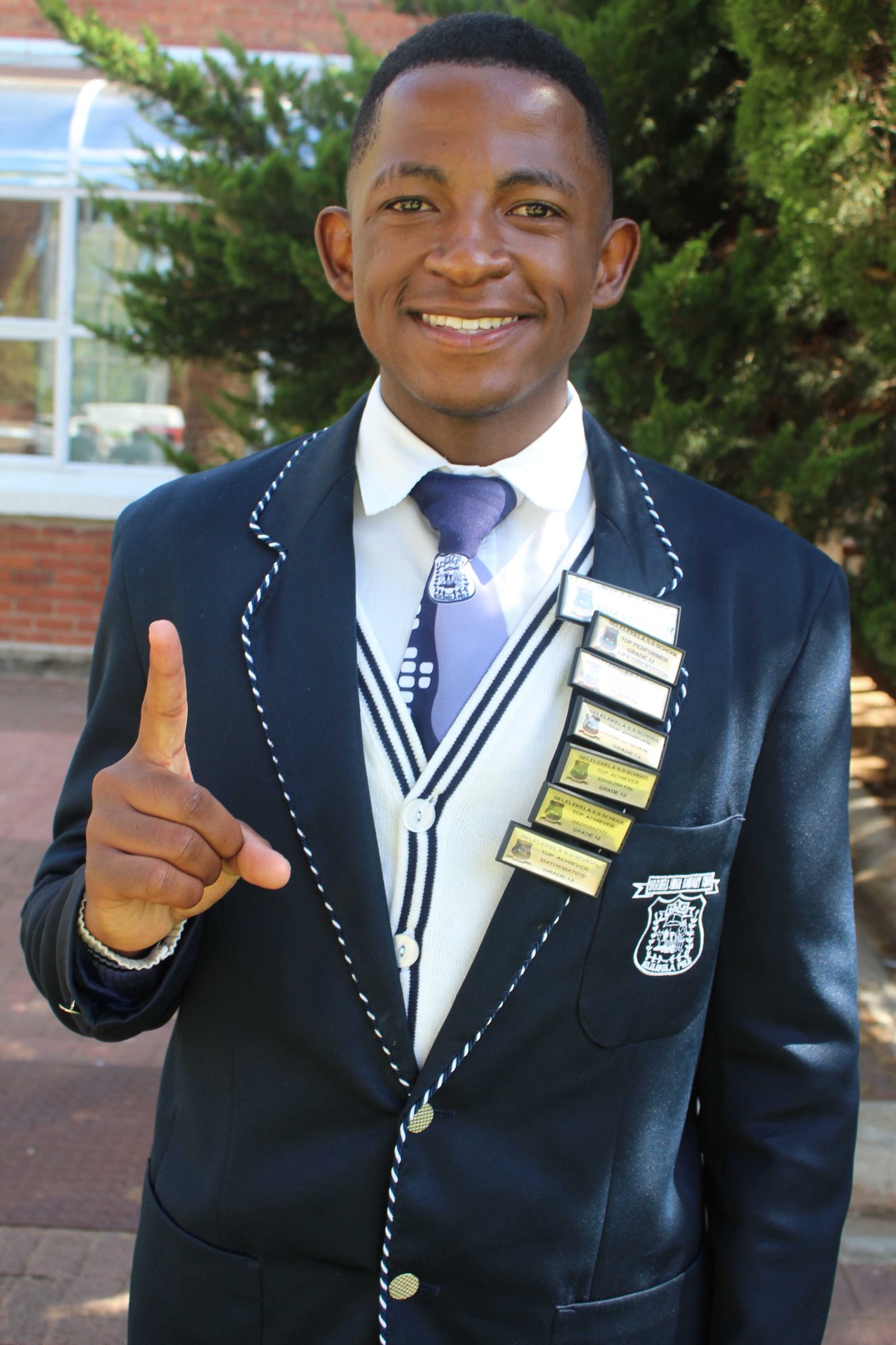 Kamohelo is simply the bestKamohelo is simply the best - Free State World