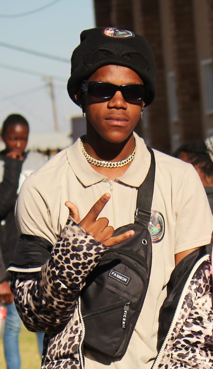 Mollo Dah Rapper is passionate about music - Free State World