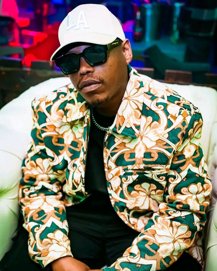 Magumba: Hit Song Proves That Free State Has Talent - Free State World