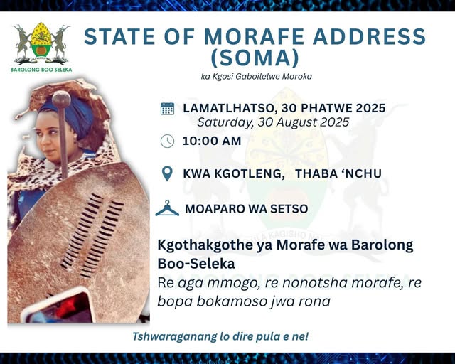 Free State Artists dominate Macufe 2025 lineup - Free State World