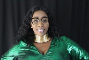 Thenjiwe: A Passionate Worshipper Through Music - Free State World