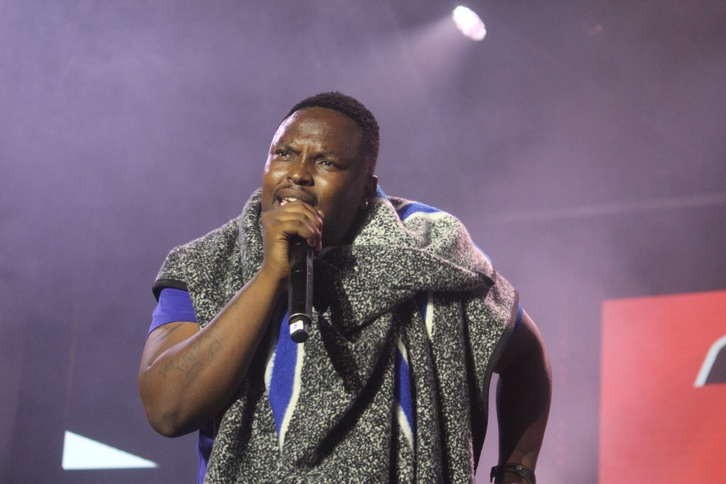 Lemo Fest Kicks Off on a High Note - Free State World