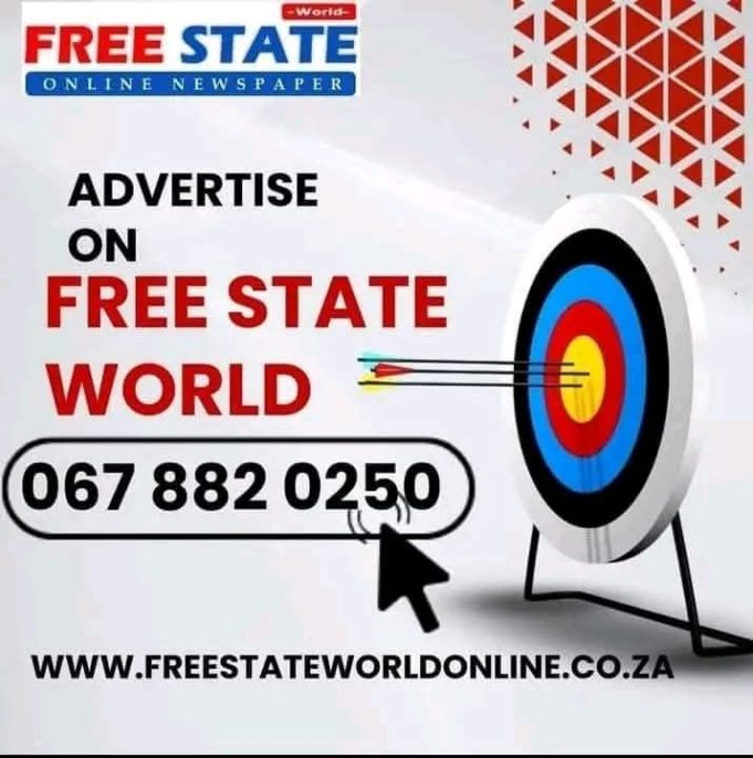 The Gentlemen’s Table - Free State World
