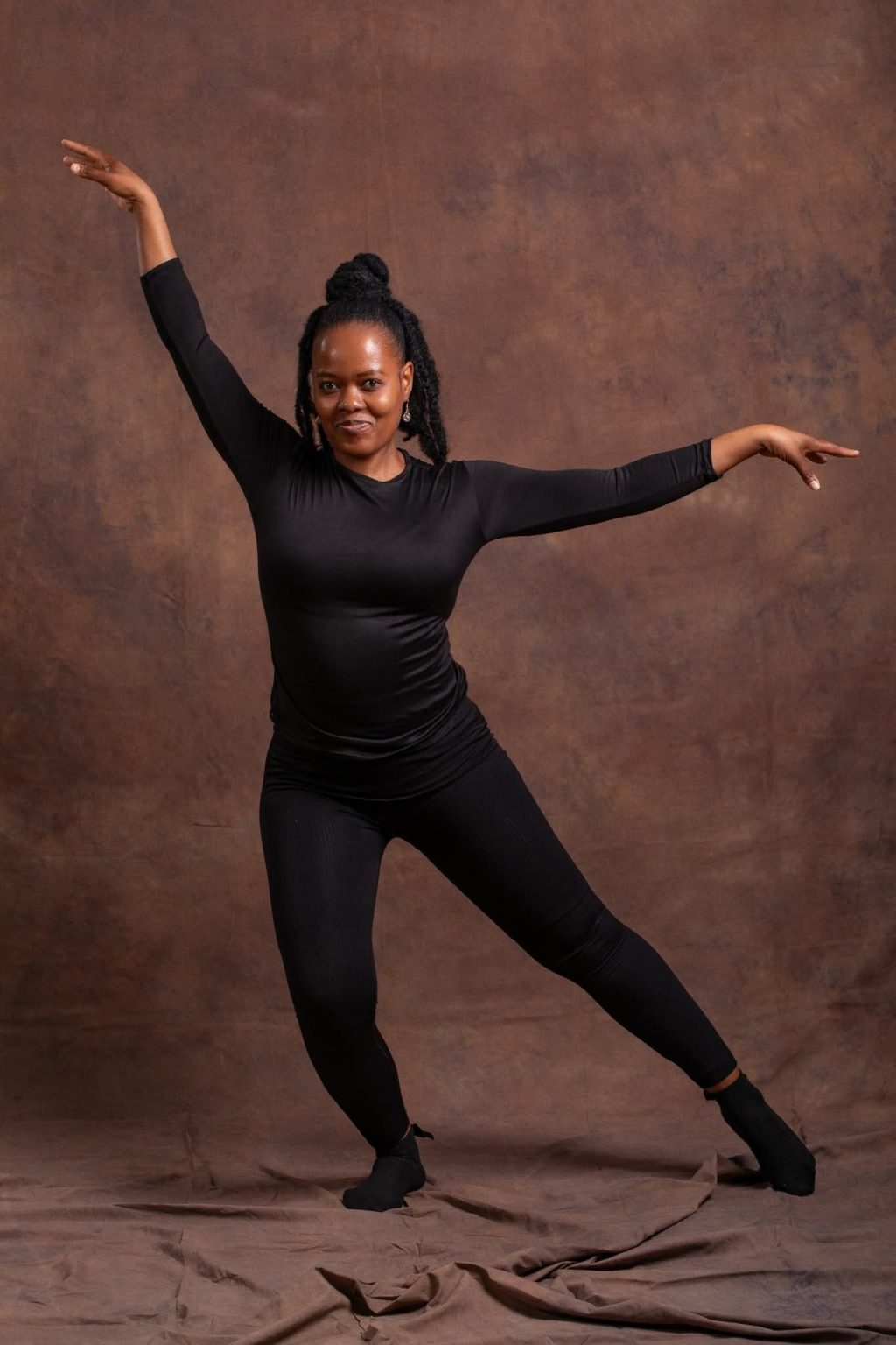 Boitumelo Mkhondo Was Born to Perform - Free State World