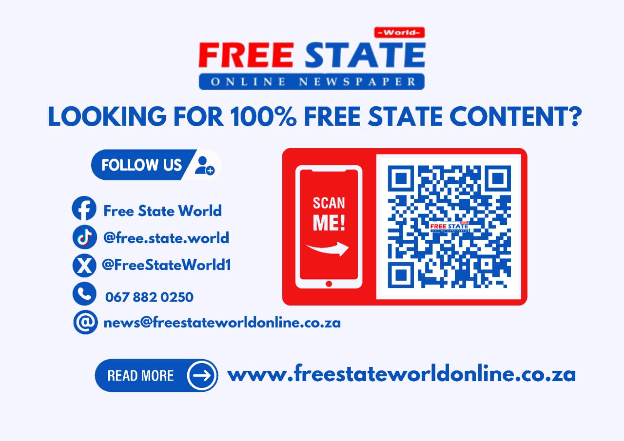 It’s all systems go for SOPA 2026! - Free State World